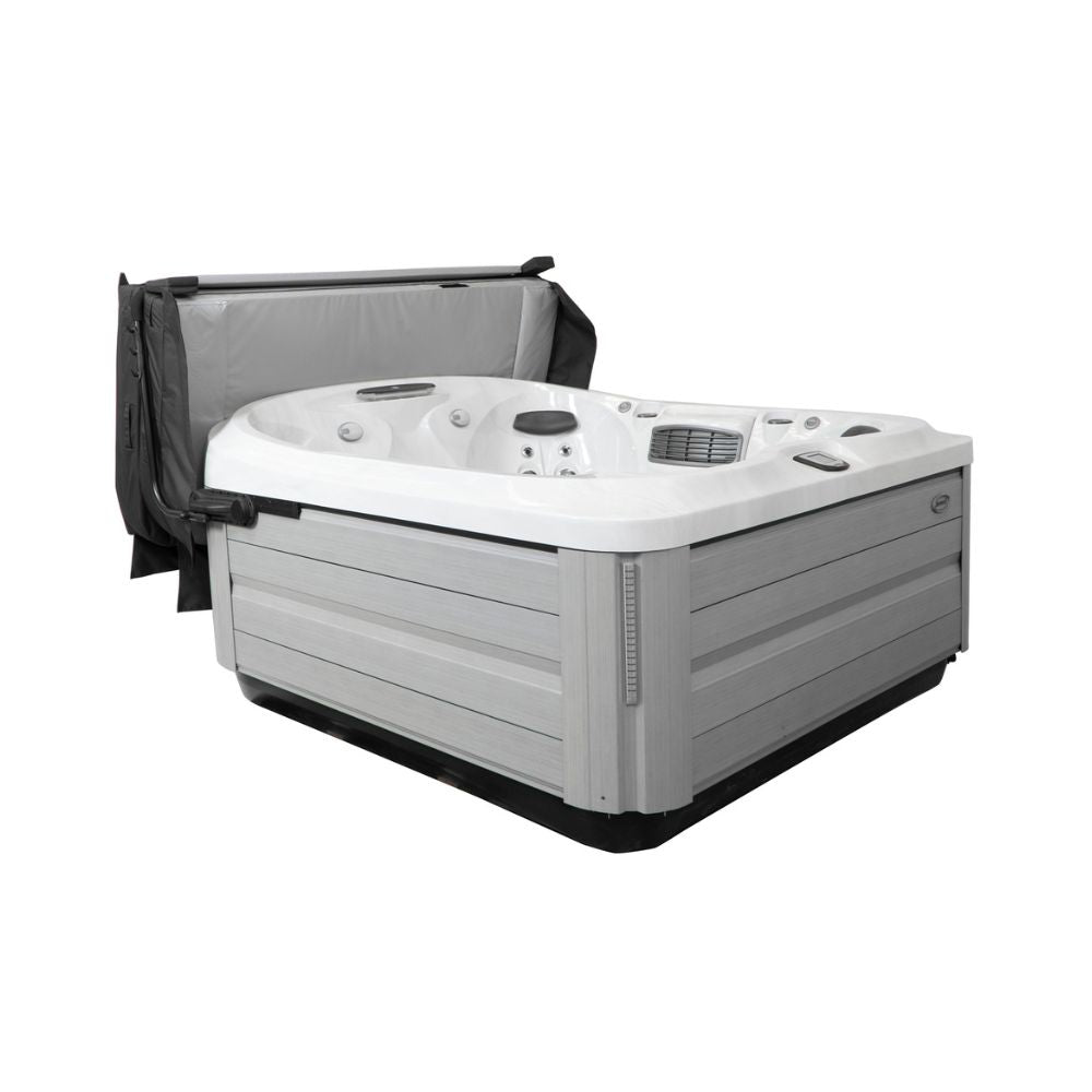 ProLift™ Manual Cover Lifter | Jacuzzi® UK Official Store – Jacuzzi ...