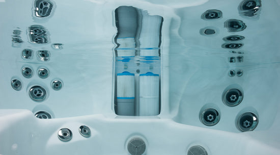 Hot Tub and Swim Spa Chemicals & Accessories Store – Jacuzzi® Spa & Bath