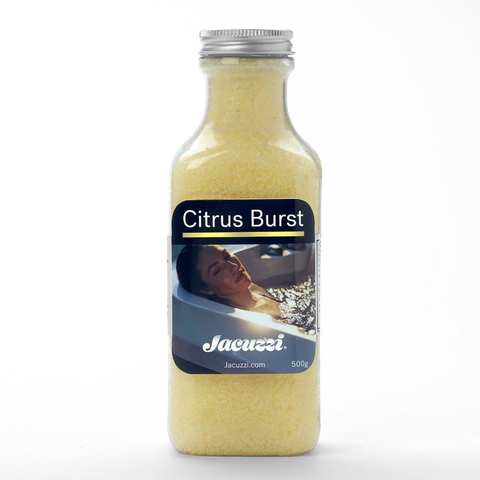 Jacuzzi® Scented Aromatherapy Salts – Jacuzzi® Spa & Bath