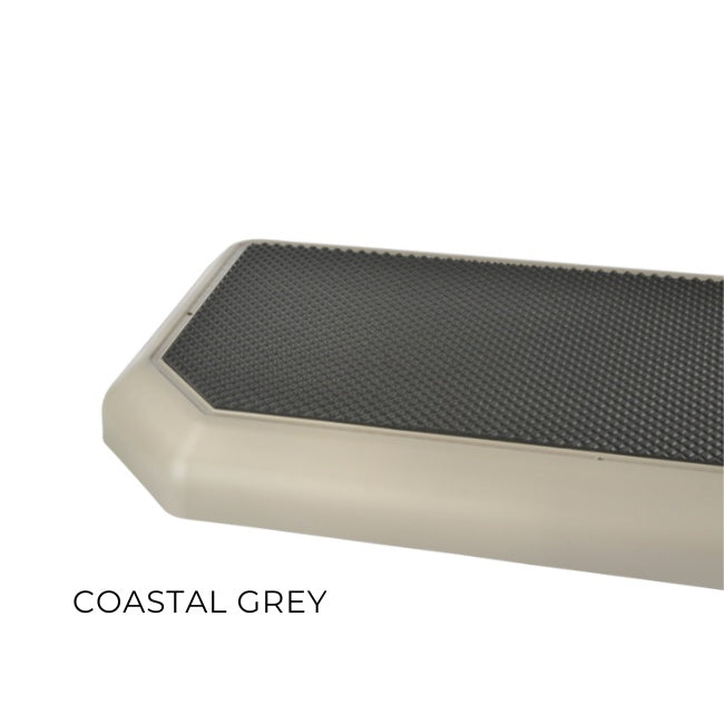 Evo Hot Tub Steps - Black | Jacuzzi® UK Official Store – Jacuzzi® Spa ...