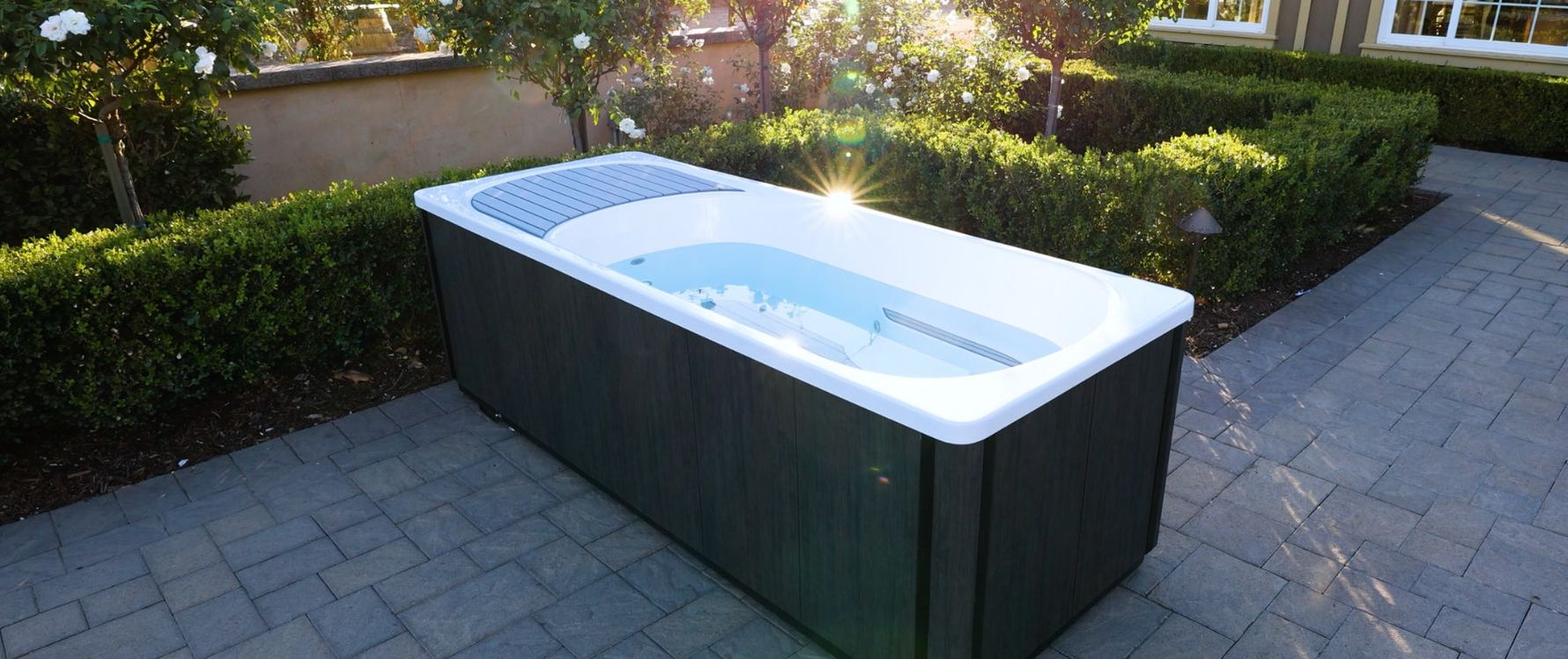 Hot Tub and Swim Spa Chemicals & Accessories Store – Jacuzzi® Spa & Bath