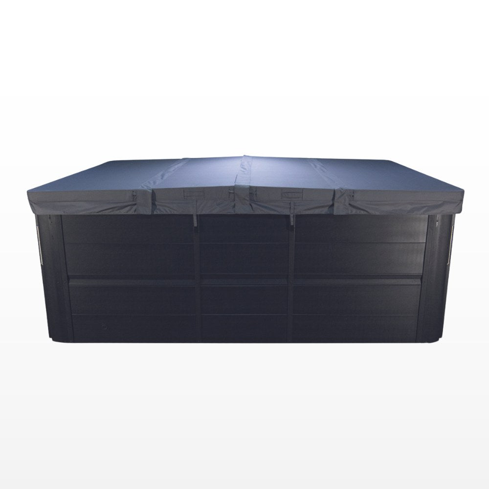 13FT ProLast™ Swim Spa Cover • Grey – Jacuzzi® Spa & Bath