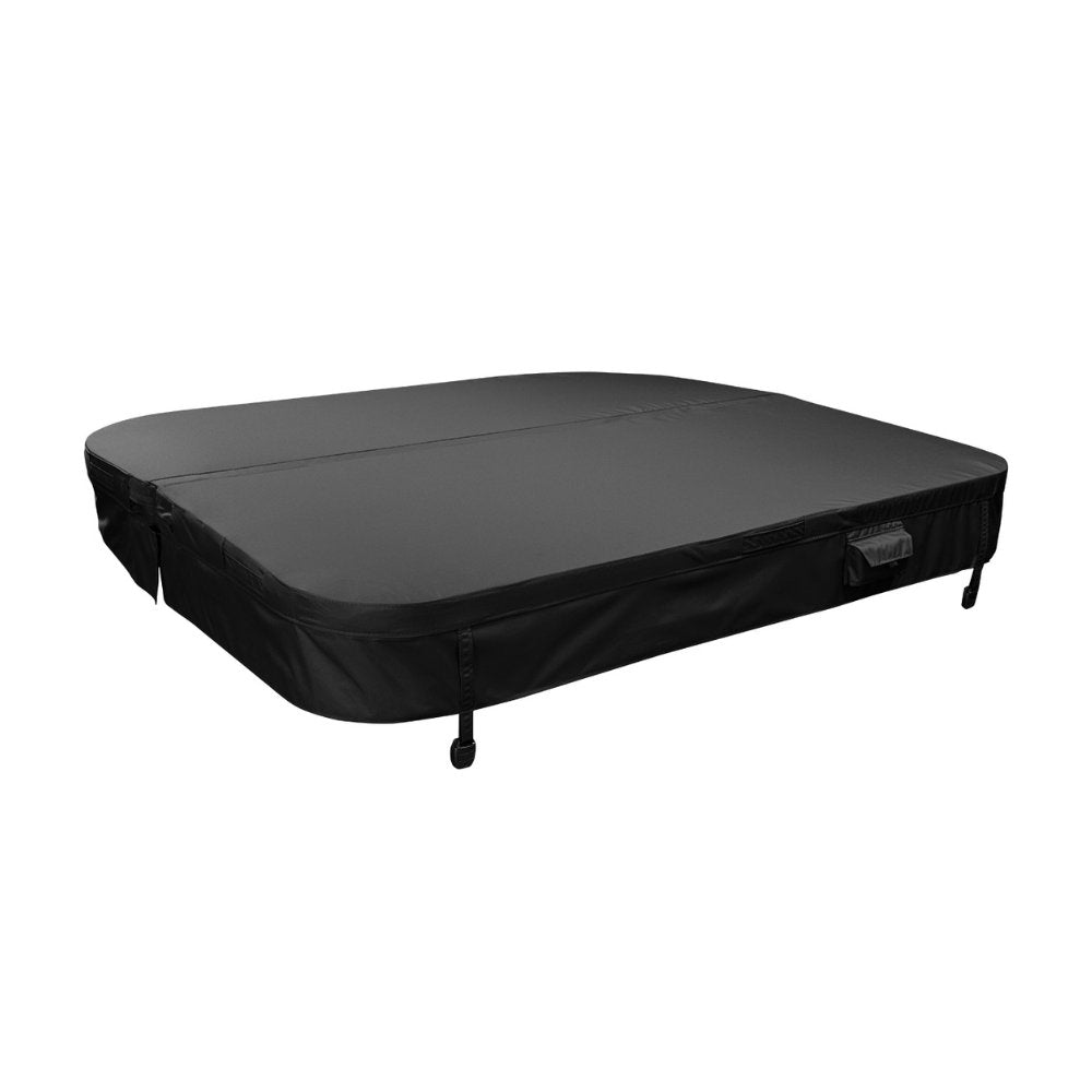 J-235™/J-245™ Hot Tub Cover (2017-2022) • ProLast™ • Black – Jacuzzi ...
